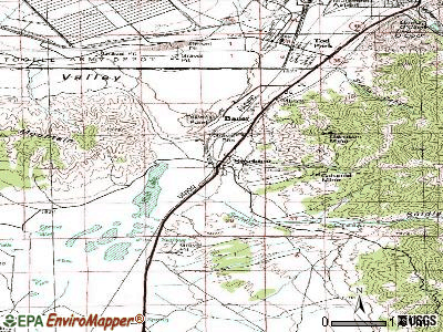 Stockton, Utah (UT 84071) profile: population, maps, real estate ...