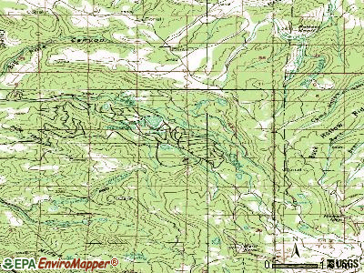 Timber Lakes, Utah (UT 84032) profile: population, maps, real estate ...
