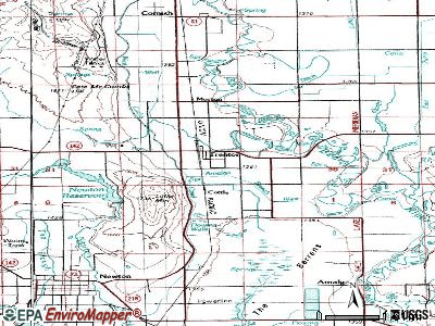 Trenton, Utah (UT 84338) profile: population, maps, real estate ...