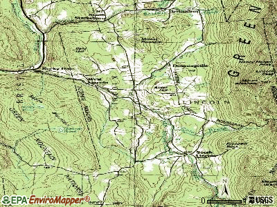 Lincoln, Vermont (VT 05443) profile: population, maps, real estate ...