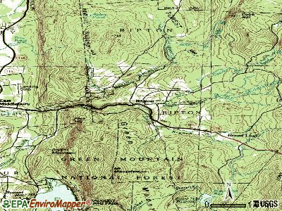 Ripton, Vermont (VT 05766) profile: population, maps, real estate ...
