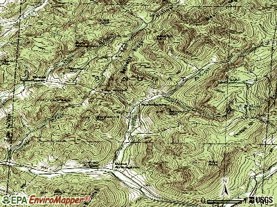 Sandgate, Vermont (VT 05250) profile: population, maps, real estate ...