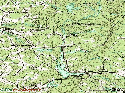 Walden, Vermont (VT 05836) profile: population, maps, real estate ...