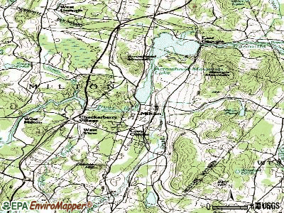 Milton, Vermont (VT 05468) profile: population, maps, real estate ...