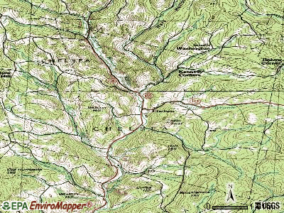 Chelsea, Vermont (VT 05038) profile: population, maps, real estate ...