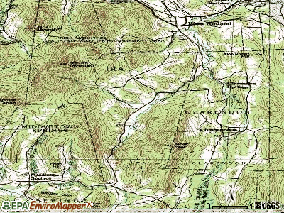 Ira, Vermont (VT 05777) profile: population, maps, real estate ...