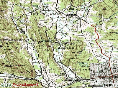 Proctor, Vermont (VT 05765) profile: population, maps, real estate ...