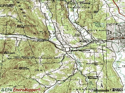 West Rutland, Vermont (VT 05777) profile: population, maps, real estate ...