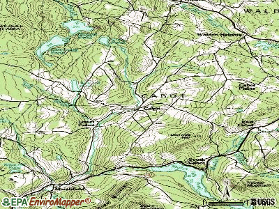 Cabot, Vermont (VT 05647) profile: population, maps, real estate ...