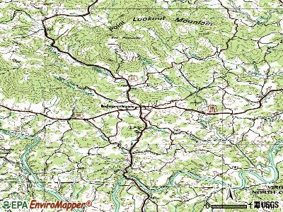 Independence, Virginia (VA 24348) profile: population, maps, real ...