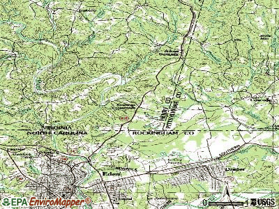 Sandy Level, Virginia (VA 24054) profile: population, maps, real estate ...