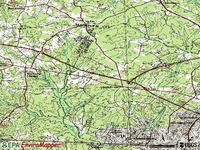 Short Pump, Virginia (VA 23059) profile: population, maps, real estate ...