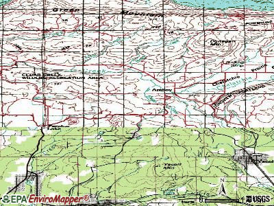 Amboy, Washington (WA 98601, 98675) profile: population, maps, real ...