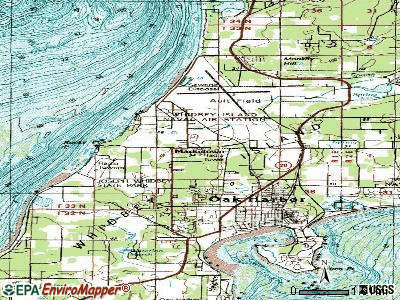 Ault Field, Washington (WA 98277) profile: population, maps, real ...