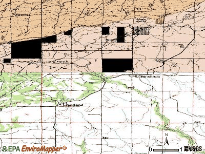 Bickleton, Washington (WA 99322) profile: population, maps, real estate ...