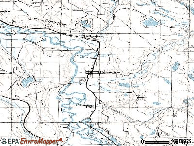 Carnation, Washington (WA 98014) profile: population, maps, real estate ...