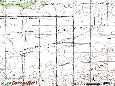 Centerville, Washington (WA 98613) profile: population, maps, real ...