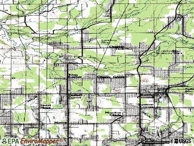 Cherry Grove, Washington (WA 98604) profile: population, maps, real ...