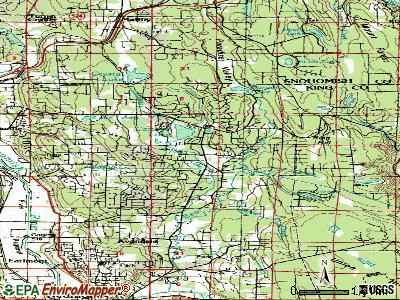 Cottage Lake, Washington (WA 98019, 98077) profile: population, maps ...