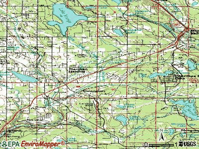 Covington, Washington (WA 98038) profile: population, maps, real estate ...