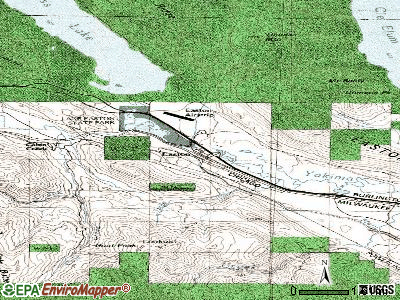 Easton, Washington (WA 98925) profile: population, maps, real estate ...