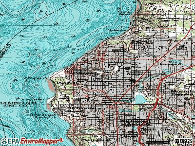 Edmonds, Washington (WA) profile: population, maps, real estate ...