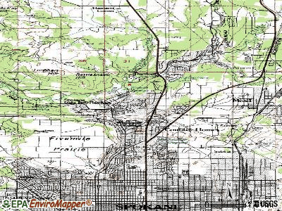 Fairwood, Washington (WA 99218) profile: population, maps, real estate ...