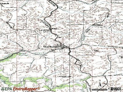 Geneva, Washington (WA 98226) profile: population, maps, real estate ...