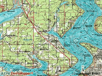 Gleed, Washington (WA 98908) profile: population, maps, real estate ...