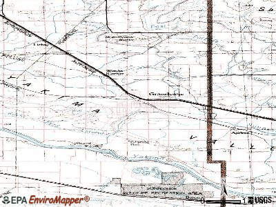 Grandview, Washington (WA 98930, 98935) profile: population, maps, real ...