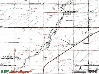 Hatton, Washington (WA 99344) profile: population, maps, real estate ...