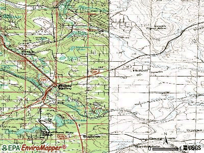 Hobart, Washington (WA 98051) profile: population, maps, real estate ...