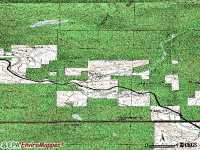 Index, Washington (WA 98256) profile: population, maps, real estate ...