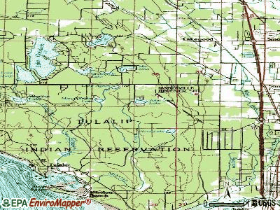 John Sam Lake, Washington (WA 98271) profile: population, maps, real ...