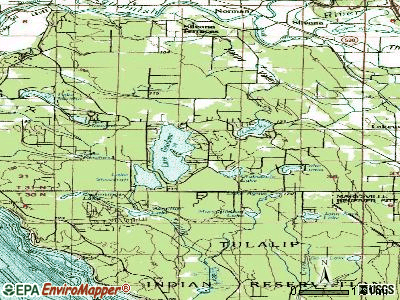 Lake Goodwin, Washington (WA 98292) profile: population, maps, real ...