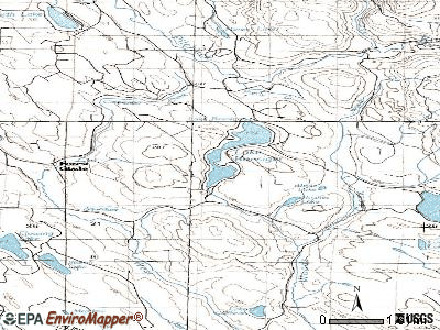 Lake Roesiger, Washington (WA 98290) profile: population, maps, real ...