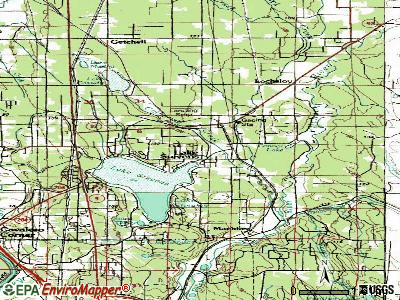 Lake Stevens, Washington (WA 98258) profile: population, maps, real ...