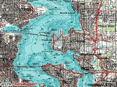 Medina, Washington (WA 98039) profile: population, maps, real estate ...