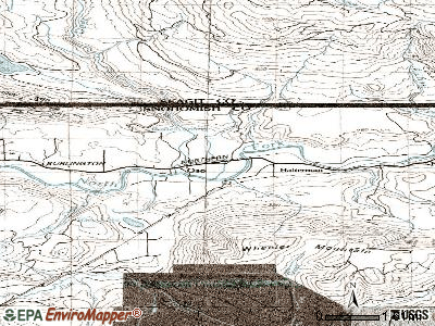 Oso, Washington (WA 98223) profile: population, maps, real estate ...