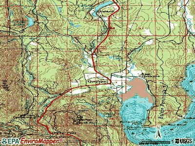 Raymond, Washington (WA 98577) profile: population, maps, real estate ...