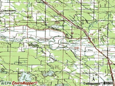 Silvana, Washington (WA 98292) profile: population, maps, real estate ...