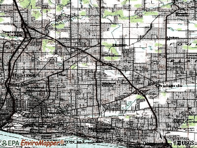 Walnut Grove, Washington (WA 98661) profile: population, maps, real ...