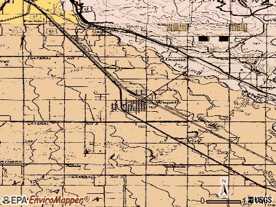 Wapato, Washington (WA 98951) profile: population, maps, real estate ...