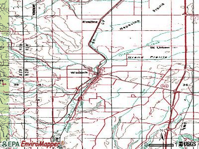 Winlock, Washington (WA 98596) profile: population, maps, real estate ...