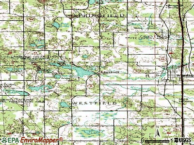 Lawrence, Wisconsin (WI 54115, 54526) profile: population, maps, real ...
