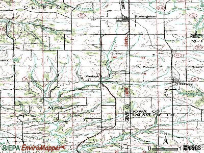 Arthur, Wisconsin (WI 54727) profile: population, maps, real estate ...