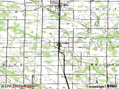 Unity, Wisconsin (WI 54488) profile: population, maps, real estate ...