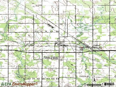 Withee, Wisconsin (WI 54498) profile: population, maps, real estate ...