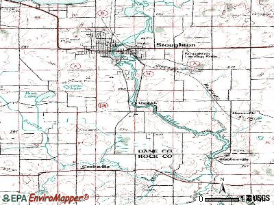 Dunkirk, Wisconsin (WI 53589) profile: population, maps, real estate ...