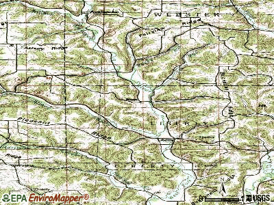 Ross, Wisconsin (WI 54511) profile: population, maps, real estate ...